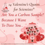 14 Best Valentines for Scientists