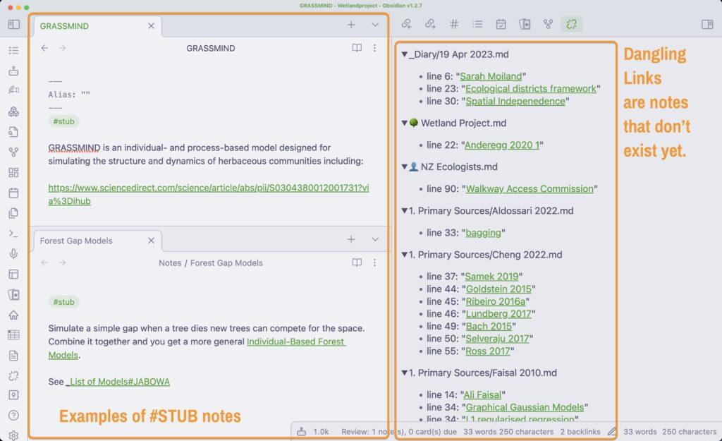 From Frying Eggs to PhDs - A recipe for great note taking - The ...